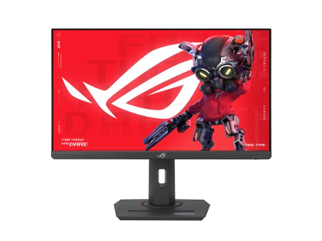 Monitor gaming ASUS 24.5 inèa ROG Strix XG259CS FHD 1920x1080 Fast IPS 180 Hz