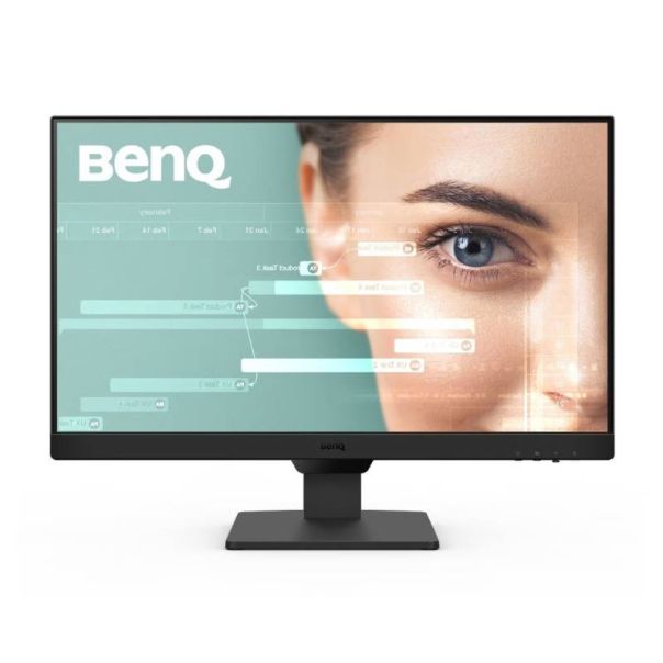 BENQ 23.8" GW2490 LED monitor