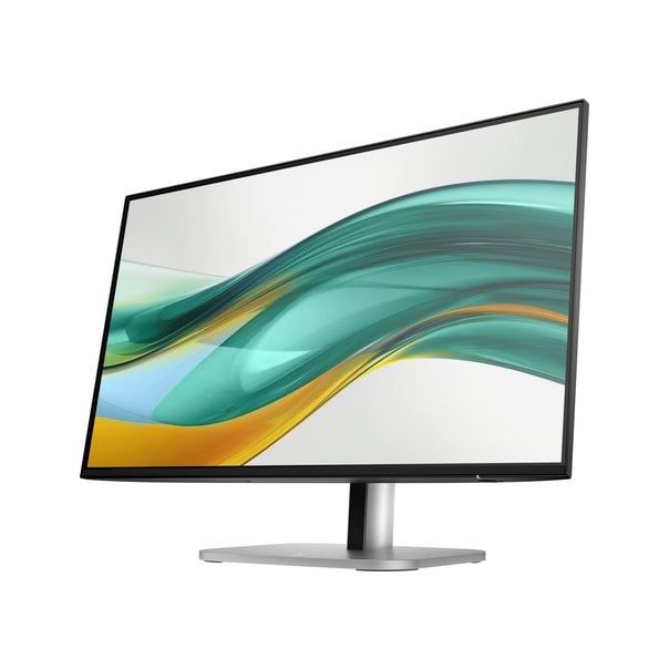 HP Monitor 24 S5 PRO 524PF FHD, 9D9L6UT