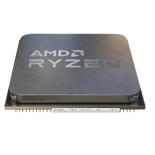AMD Procesor za desktop računar AM4 Ryzen 5 5600