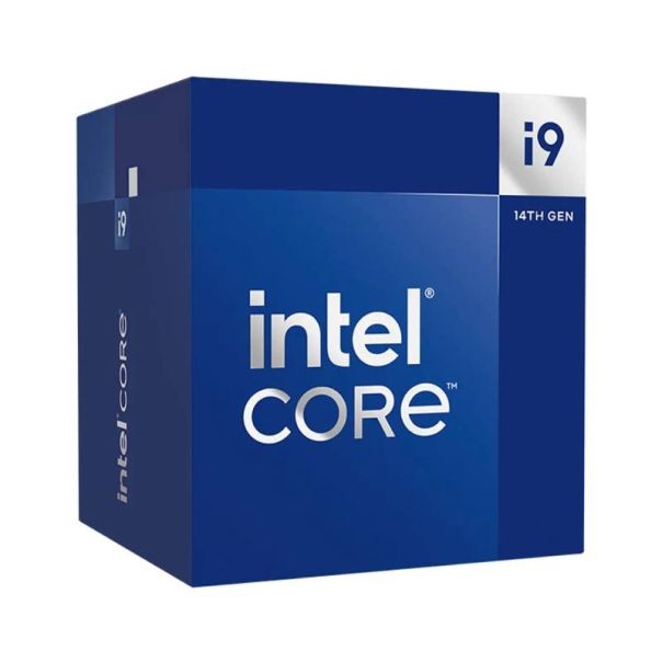 INTEL Procesor Core i9-14900 do 5.80GHz Box