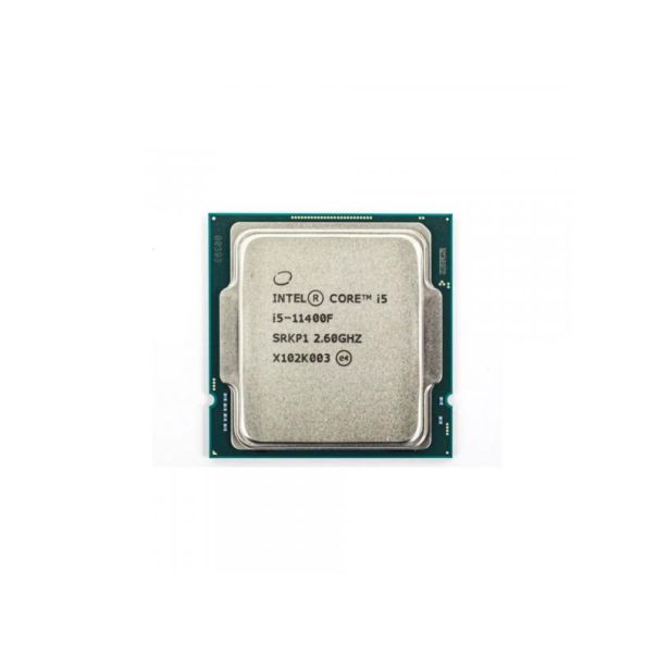 INTEL I5-11400F 2.6GHz 1200 Tray