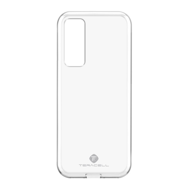 Maska za Vivo Y7/ Y70/ V20SE Teracell Skin transparent