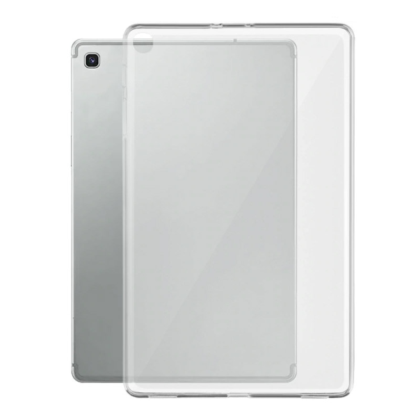 Maska za Samsung Tab A 101 in (2019) T510 Teracell Skin transparent
