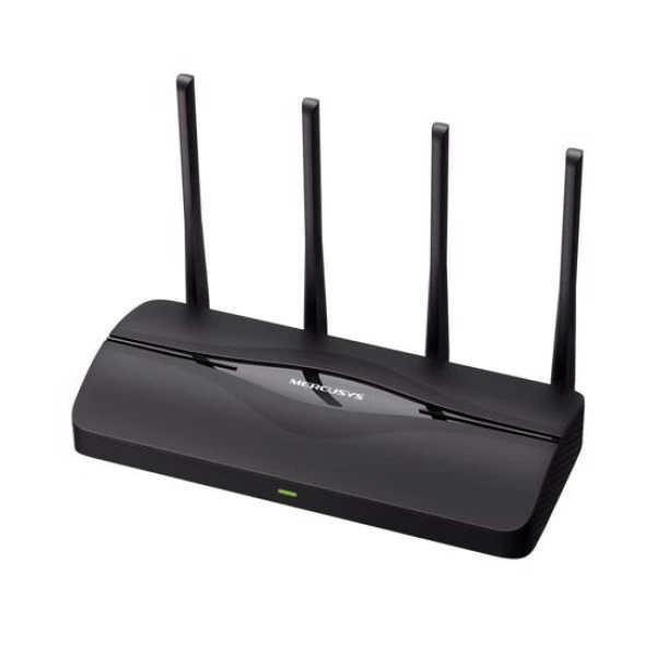 LAN Router Mercusys MR27BE WiFiBE36002x1G2x2,5G3568Mbs