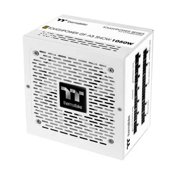 1050W Thermaltake Toughfpower A3 SNOW80+Gold, PS-TPD-1050FNFAGE-N