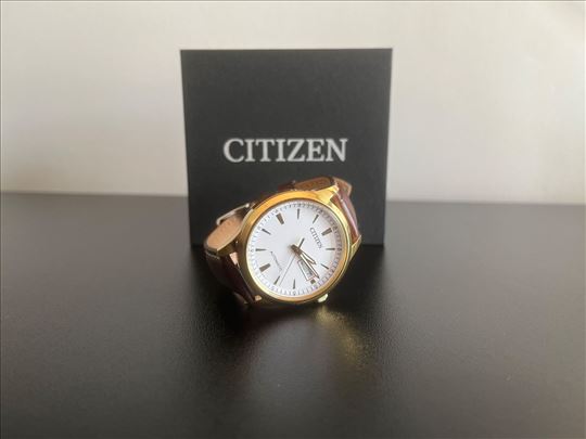 Citizen NY4059-09AE