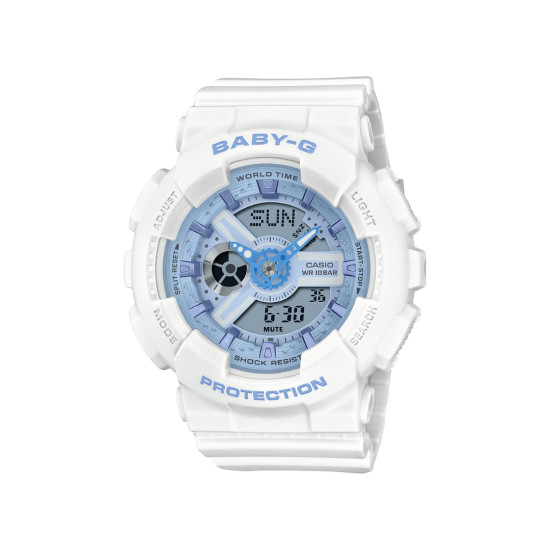 G-SHOCK