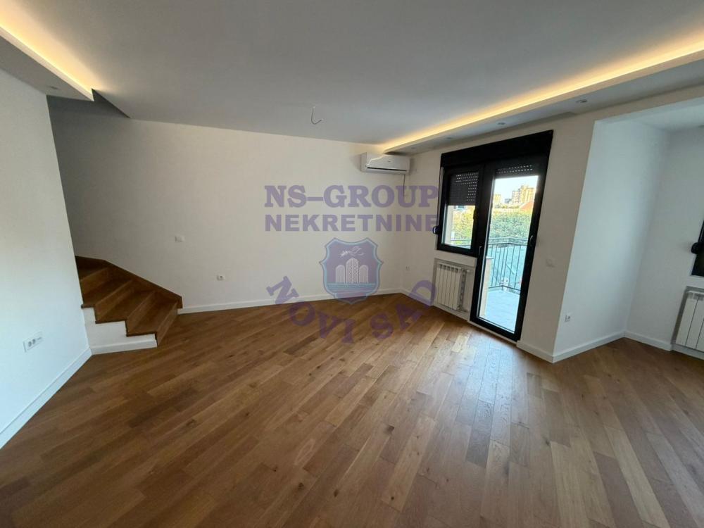 Trosoban stan na prodaju, 70m2, 223.510€