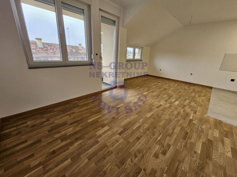 Trosoban stan na prodaju, 59m2, 128.750€