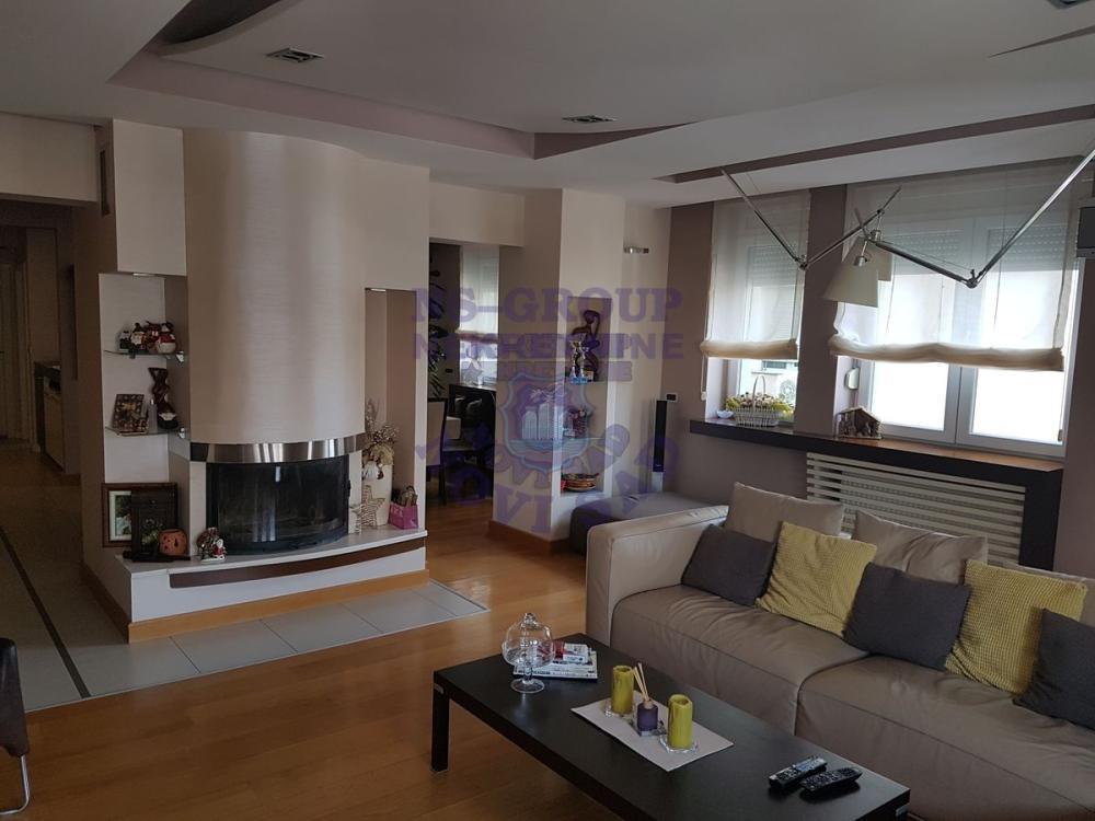 Četvorosoban stan na prodaju, 162m2, 750.870€