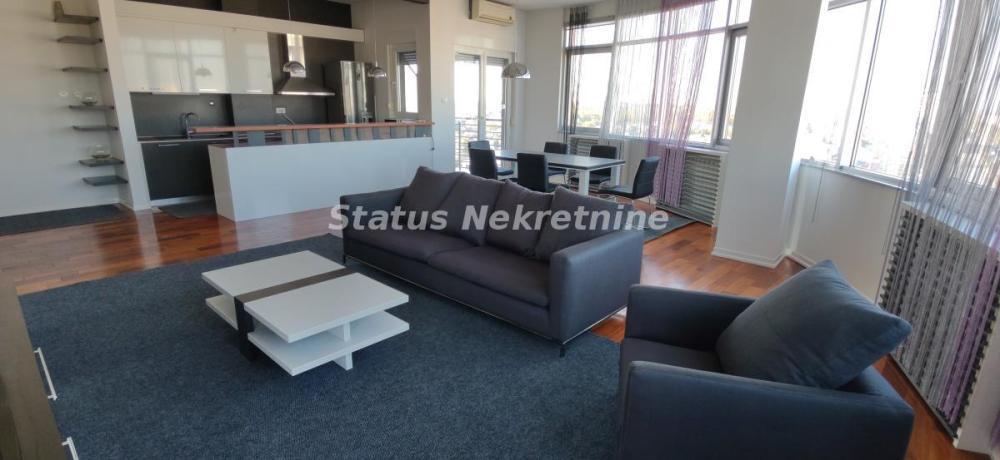 Četvorosoban stan na prodaju, 114m2, 375.950€
