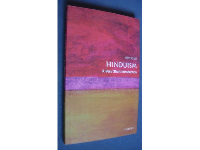 HINDUISM - Kim Knott