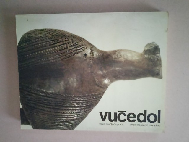 Vucedol