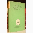 Poems of Alfred Lord Tennyson