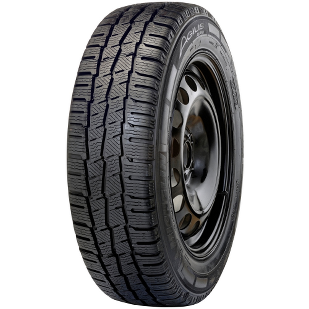 195/75R16C Michelin 107/105R AGILIS ALPIN TL zimID: EK000786452