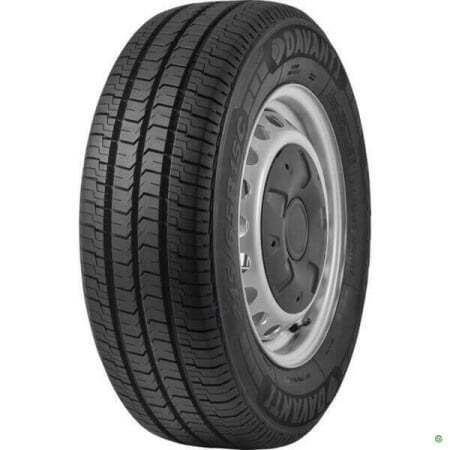 205/70R15C Davanti 106/104S DX440 letID: EK000786395
