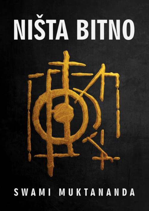 Ništa bitno - Svami Muktananda