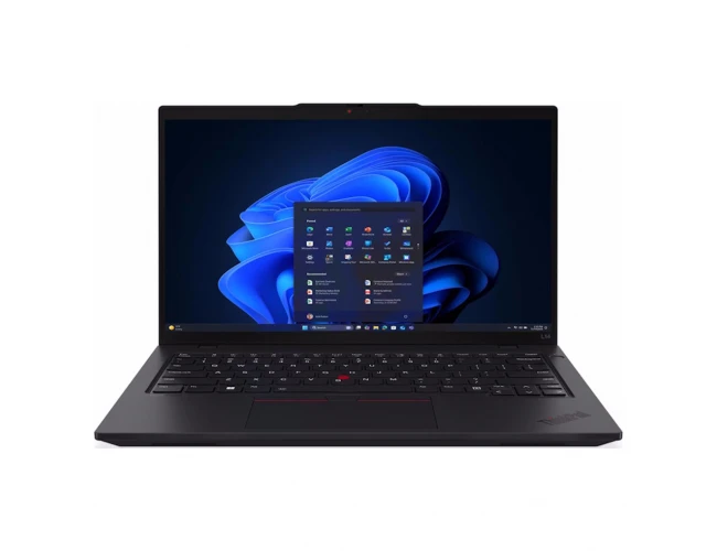 Lenovo ThinkPad L14 G6 (21S6001VYA) laptop Intel Core Ultra 7 255U 14" WUXGA 32GB 512GB SSD Intel Graphics Win11 Pro crni