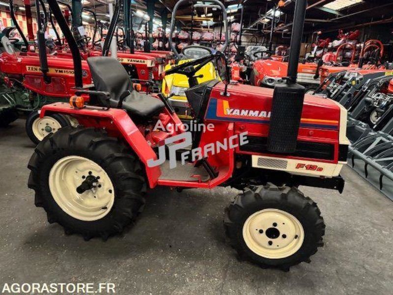 Prodaje se Yanmar JPY/F13 mini traktor na aukciji