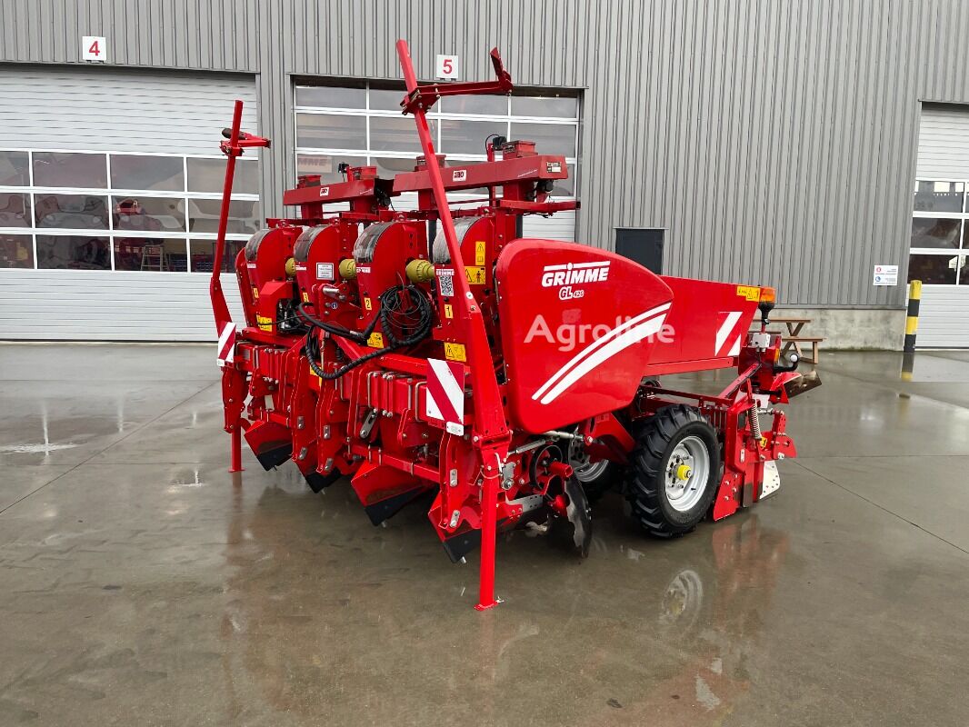 Grimme GL 420 sejalica za krompir