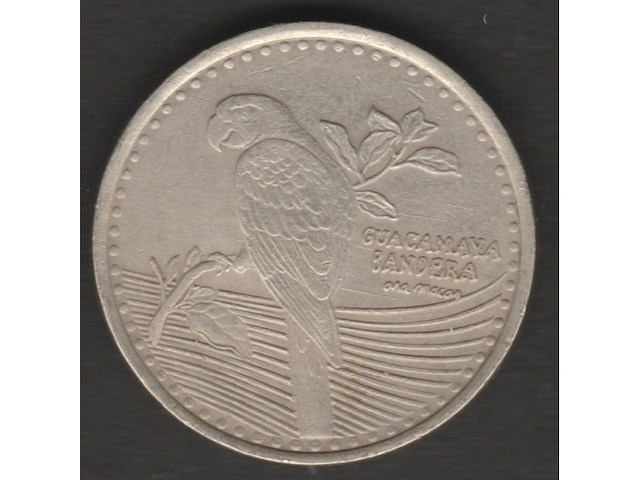 200 Pesos - 2012 - Colombia, Kolumbija