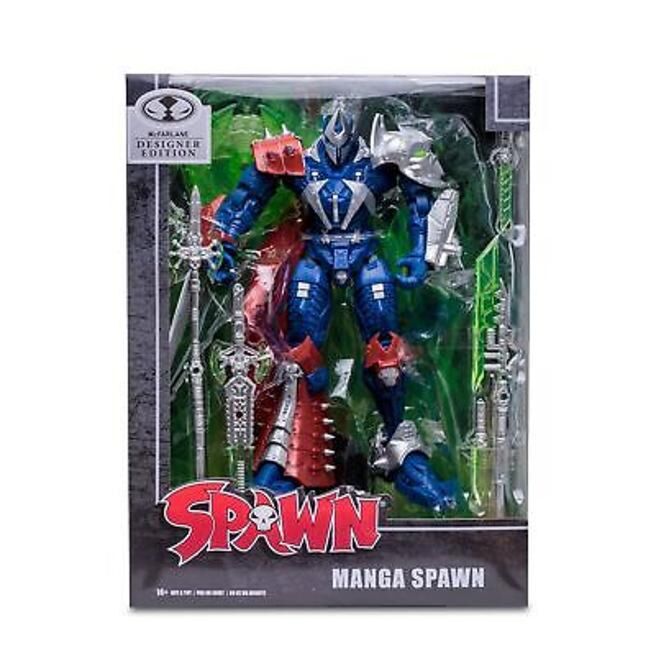Magaza Spawn figura manga spawn 25cm