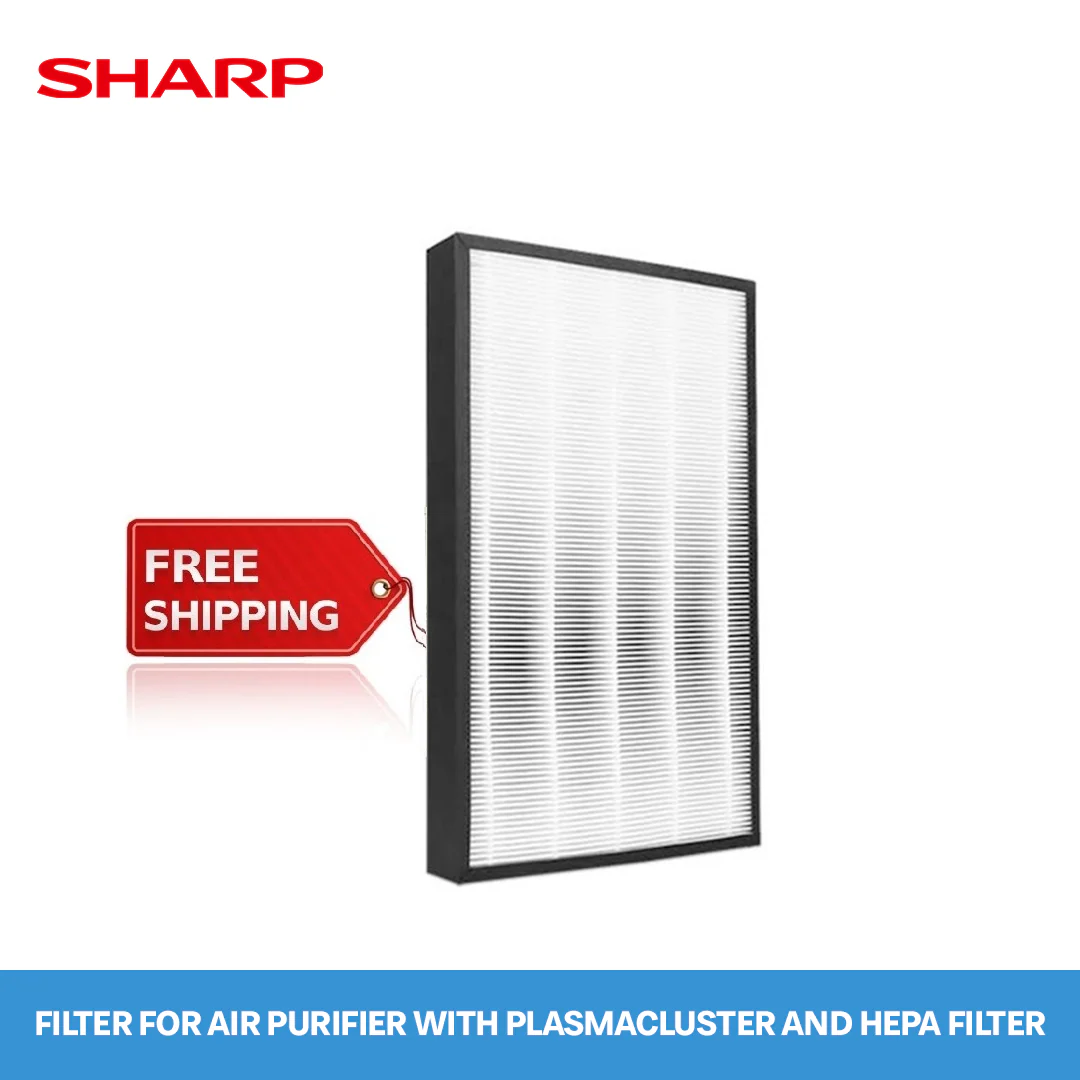 SHARP Filter Kit POL2 MX751FL