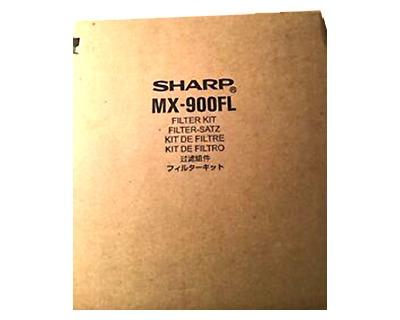 SHARP Filter kit MX900FL