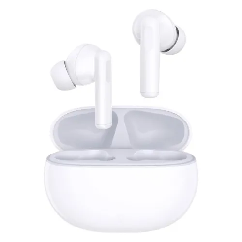 Bluetooth slusalice HONOR CHOICE earbuds X7i bele