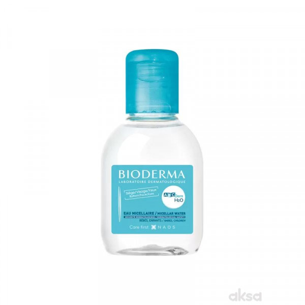 Bioderma abcderm Micelarni losion 100ml ( kratak rok)