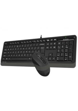 A4TECH FSTYLER 1010 TASTATURA + MIS USB