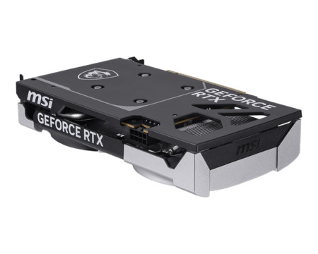 MSI nvidia RTX 5050 8G 128bit GeForce RTX 5050 8G VENTUS 2X OC grafička karta