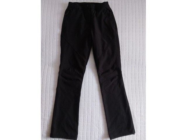 CRANE SoftShell OUTDOOR PANTALONE VEL 38