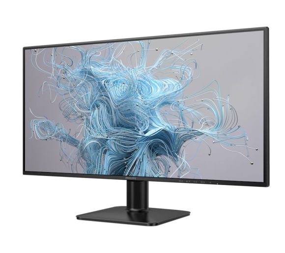 Philips - Monitor PHILIPS 27E2N1110/00 27"/IPS/1920x1080/120Hz/4ms/VGA,HDMI/Adaptive sync/VESA/crna