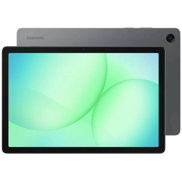 SAMSUNG Tablet Galaxy Tab A11+ WiFi 11 inch 8GB/256GB siva