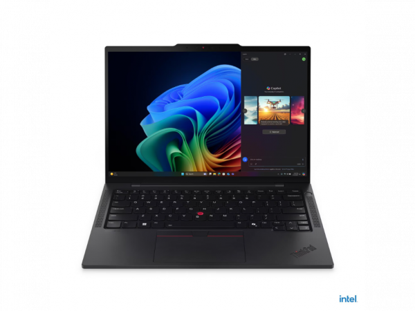 LENOVO Laptop ThinkPad T14s G6 Win 11 PRO 14 inch WUXGA AG U7 255U 32GB/512GB SSD FPR backlitEN crna