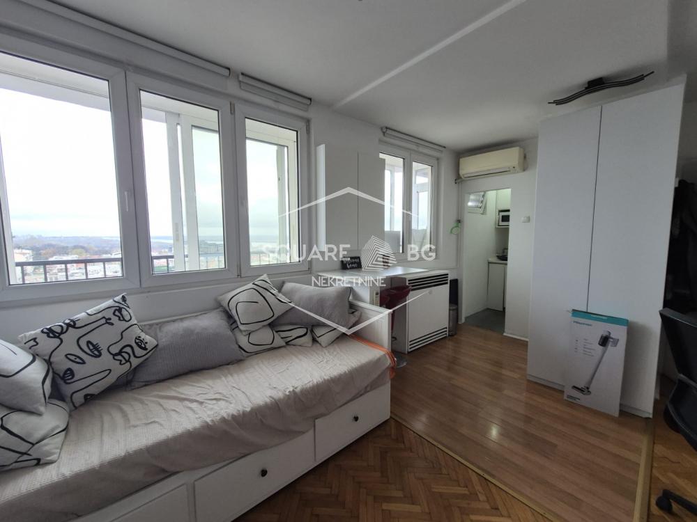 Gospodar Jovanova,2.0 namešten,pet friendly ID#4817 700 €