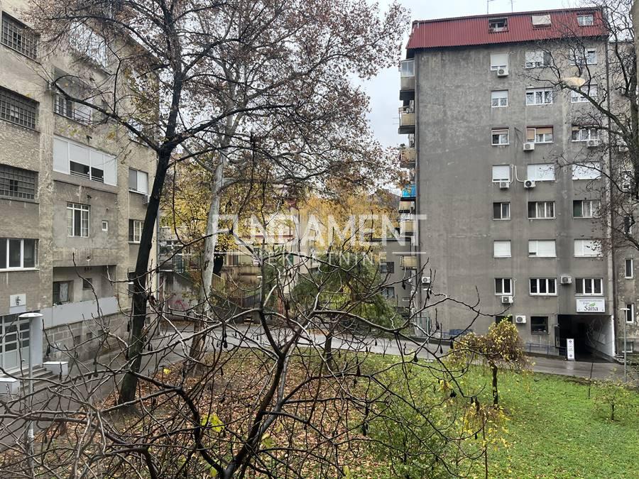 3.0 Birčaninova 68m2, I, polunamešten, sva tehnika ID#1730 900 €