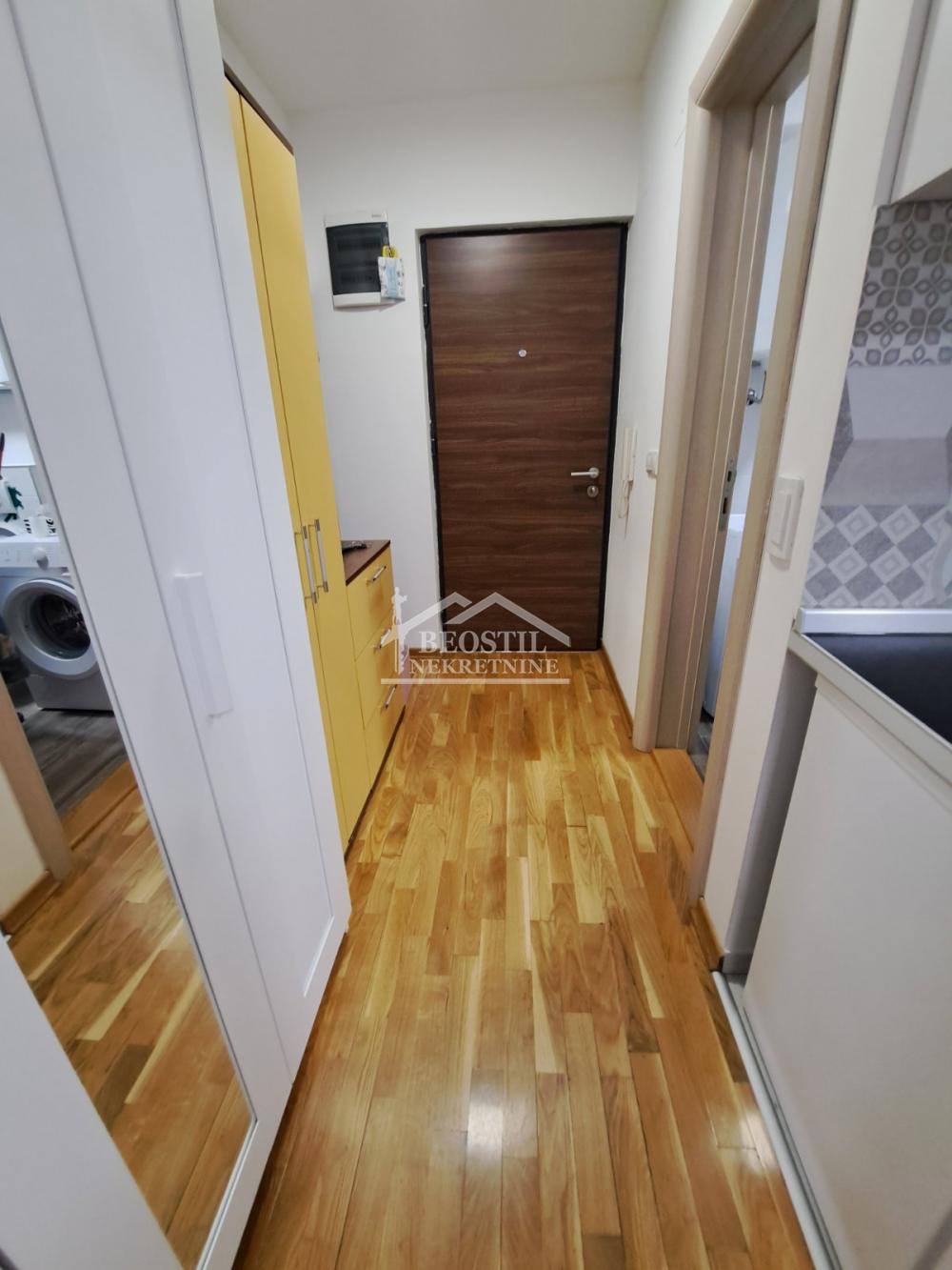 Zemun - Sava Kovačević - 1.0 ID#24683 400 €