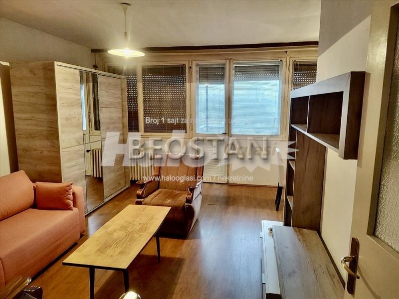 Novi Beograd - Stari merkator #65439 500 €