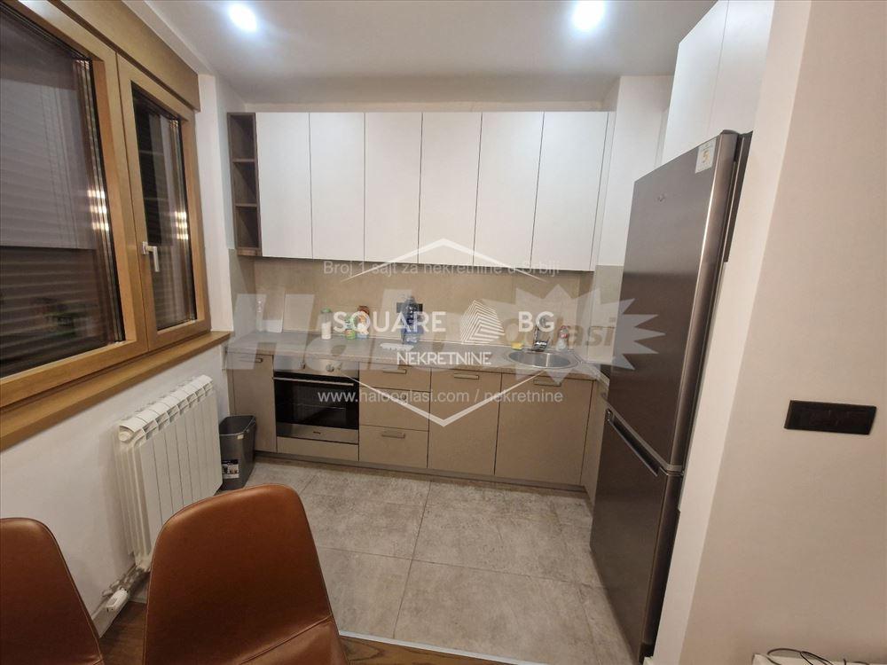 Čubura, 2.0 lux, namešten ID#4794 600 €