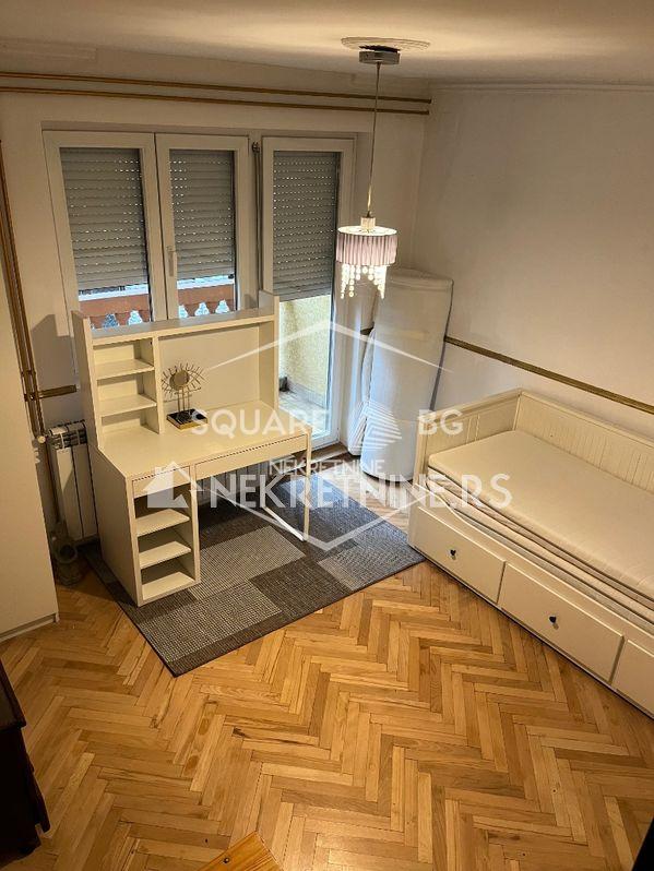 Šumice, 2.0 lux, namešten, pet friendly ID#4801 700 €