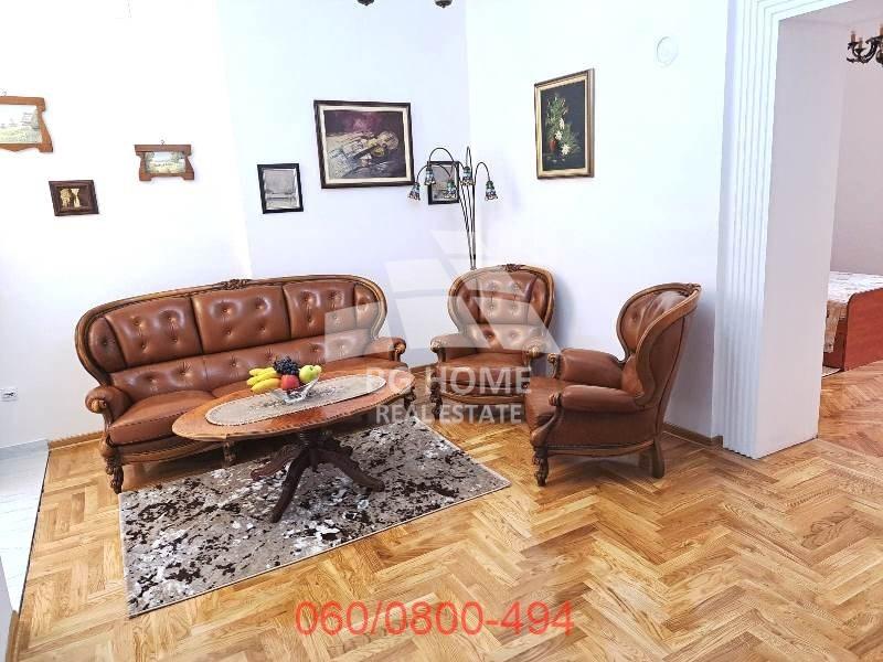 1.5 stan na Vračaru, Novopazarska ID#3548 220.000 €