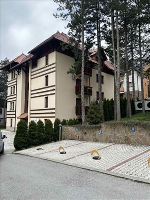 Apartman Zlatibor Central