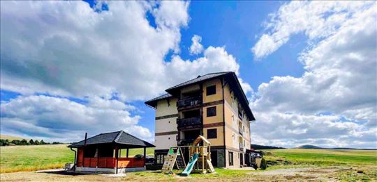 Zlatibor, Apartman Eden lux 3