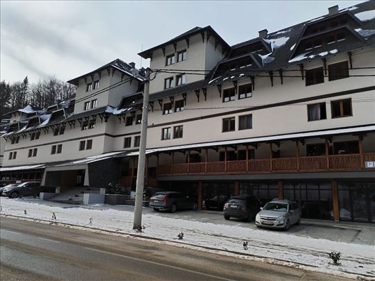 Kopaonik, apartman