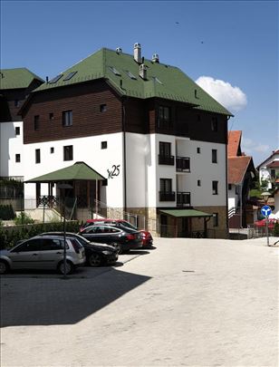 Apartman Zlatibor Cally