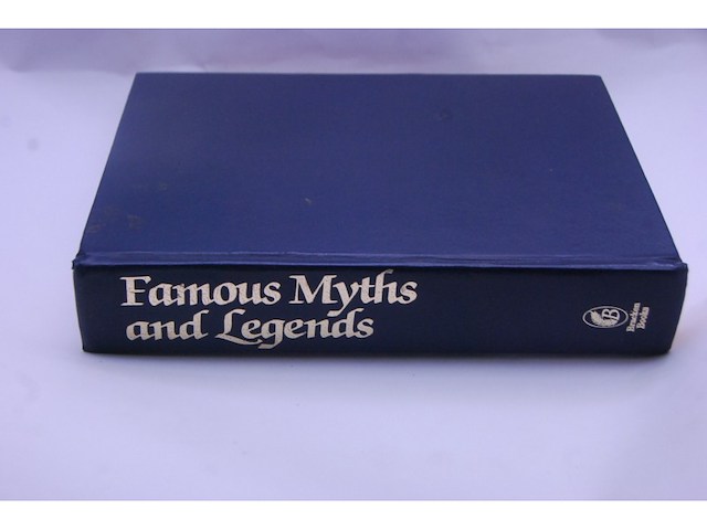 Famous Myths and Legends
