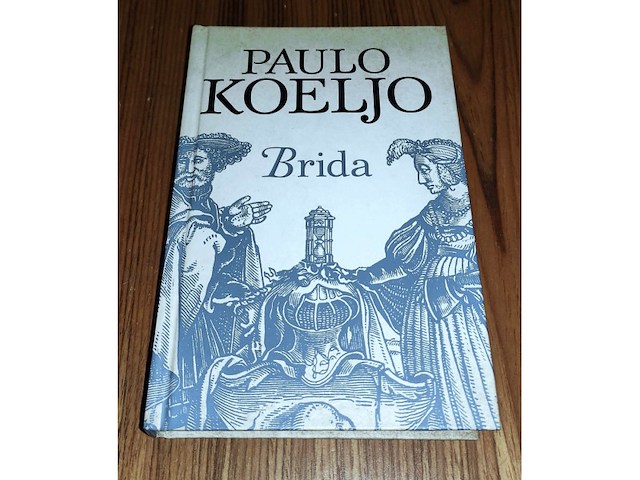 BRIDA - Paulo Koeljo
